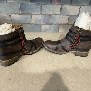 Freebird by Steven | Shoes | Freebird Madison New Size 9 | Poshmark